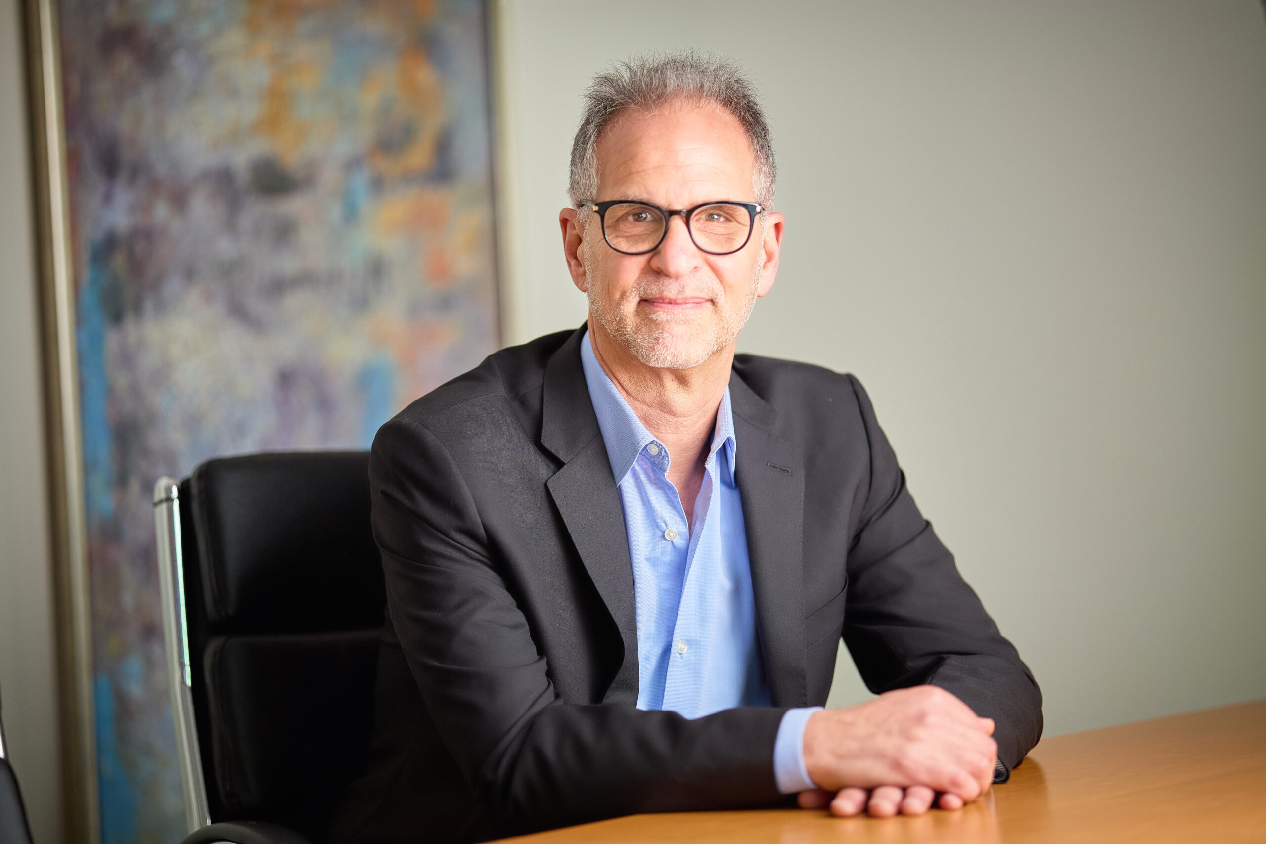 Jim Kempner – Kempner Properties