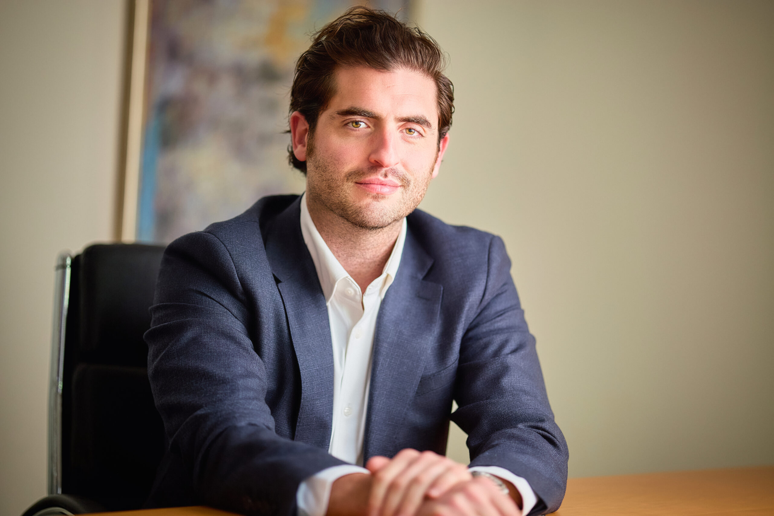 Robert Kempner – Kempner Properties